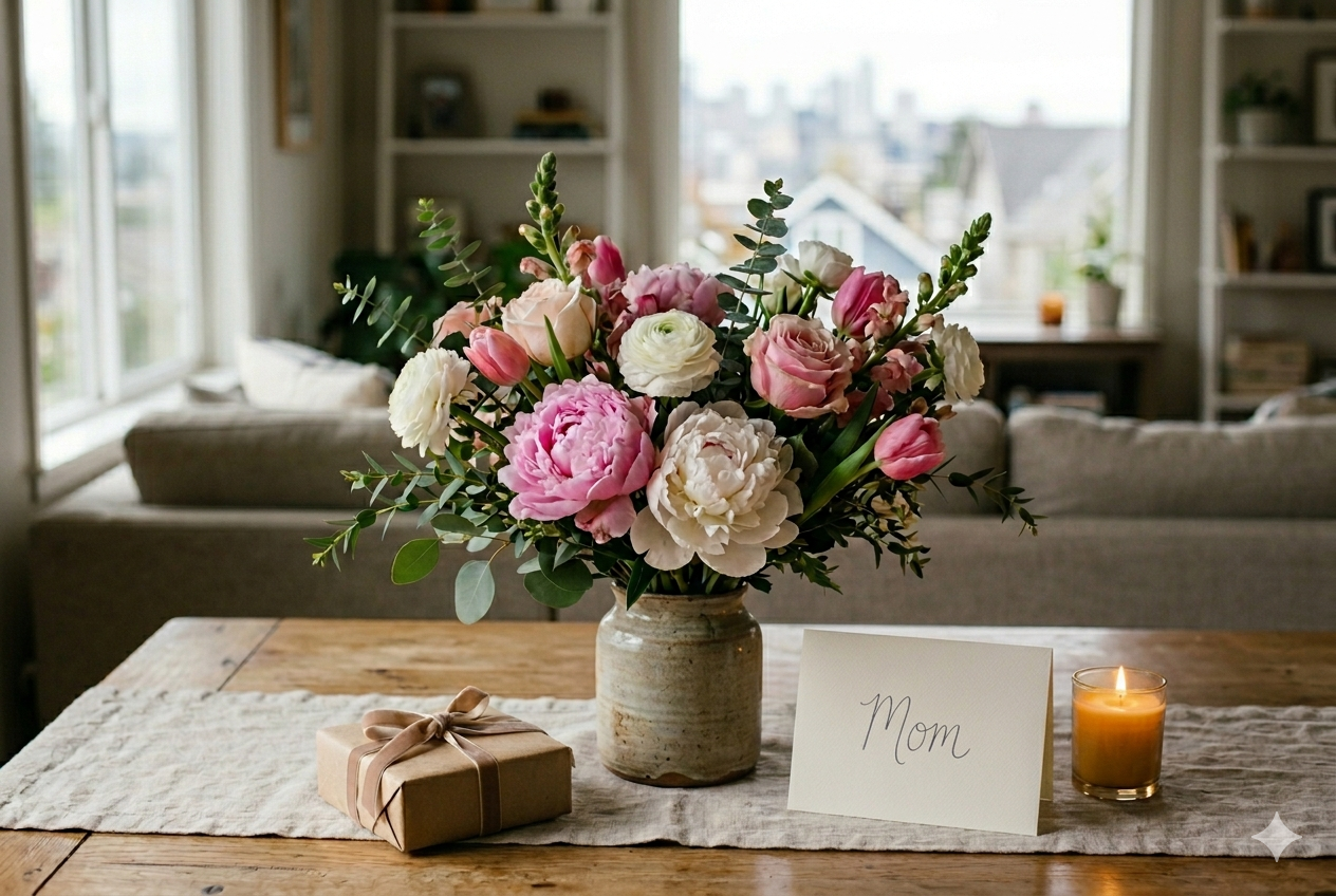 Huntingdon Florist | Same Day Flower Delivery by The Colonial Florist ...